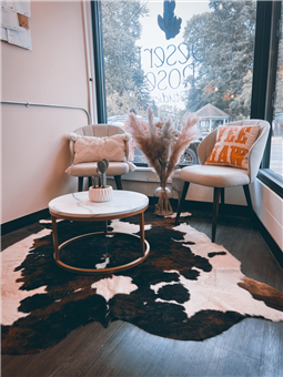 Desert Rose Studio - Pinckney MI | Vagaro